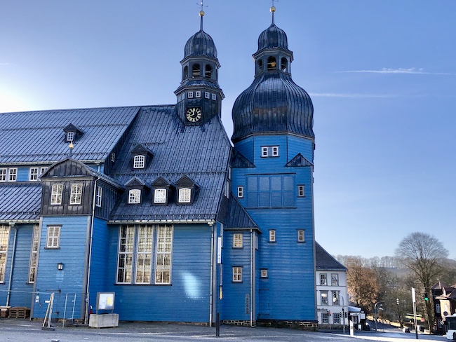 15 x Ausflugsziele in unter 2,5 Std. von Bielefeld » Tagetrips aus ...