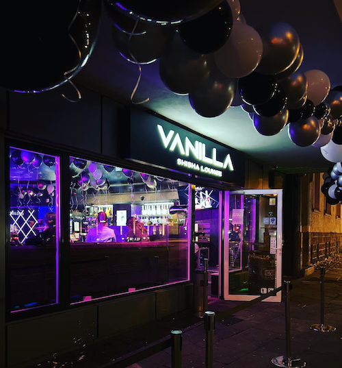 10 x Entspannte Shishabars in Bielefeld – Wasserpfeife, gute Cocktails ...